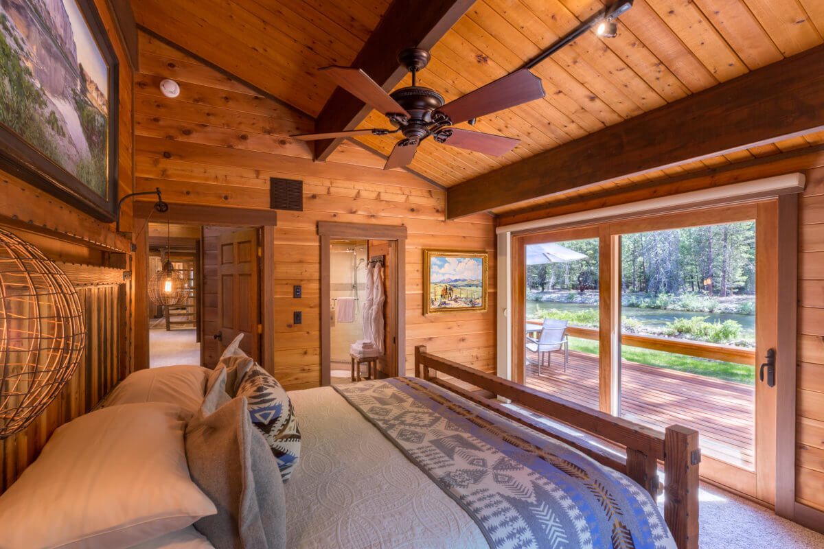 Triple Creek Ranch | All-Inclusive, Adult-Only | Relais & Châteaux