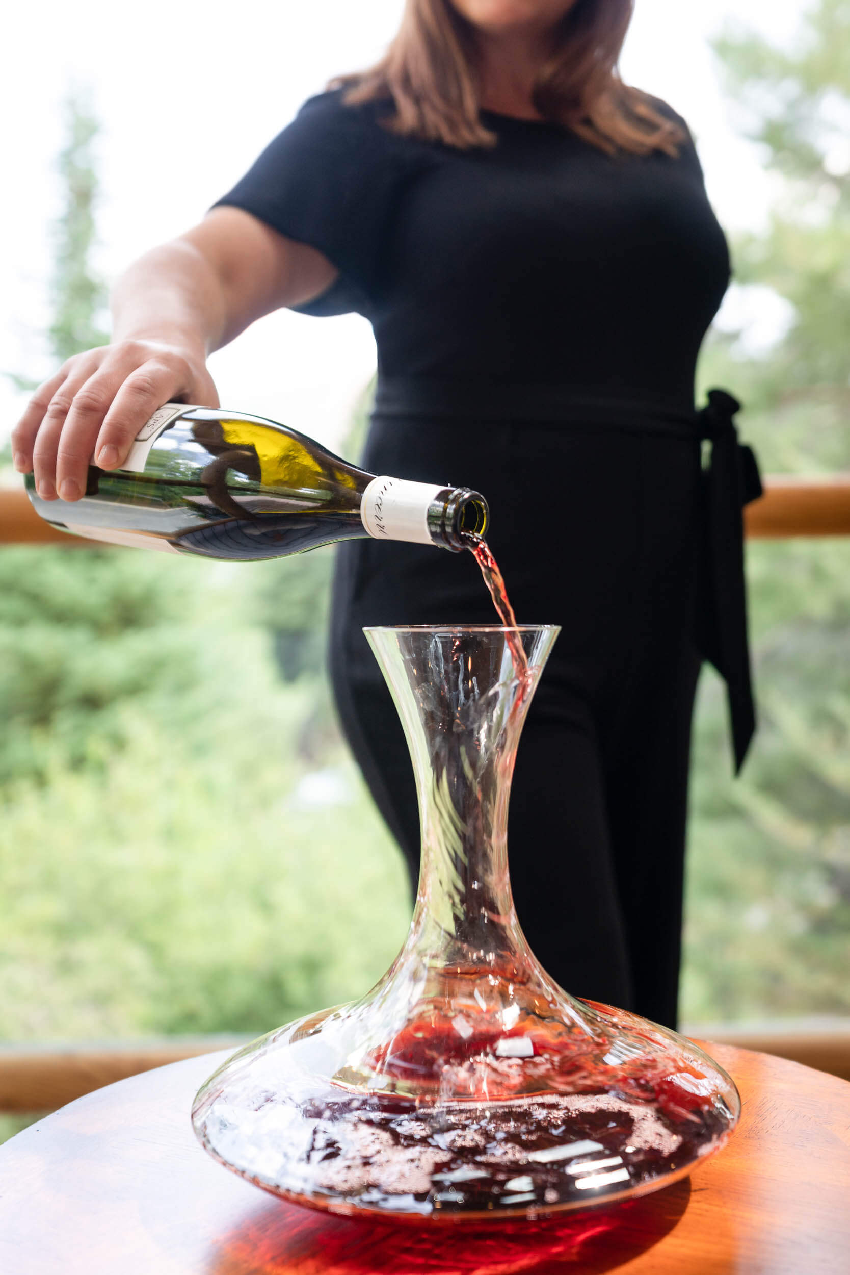 Triple Creek Ranch | Wine Tasting & Reserve Wine Tasting Experiences