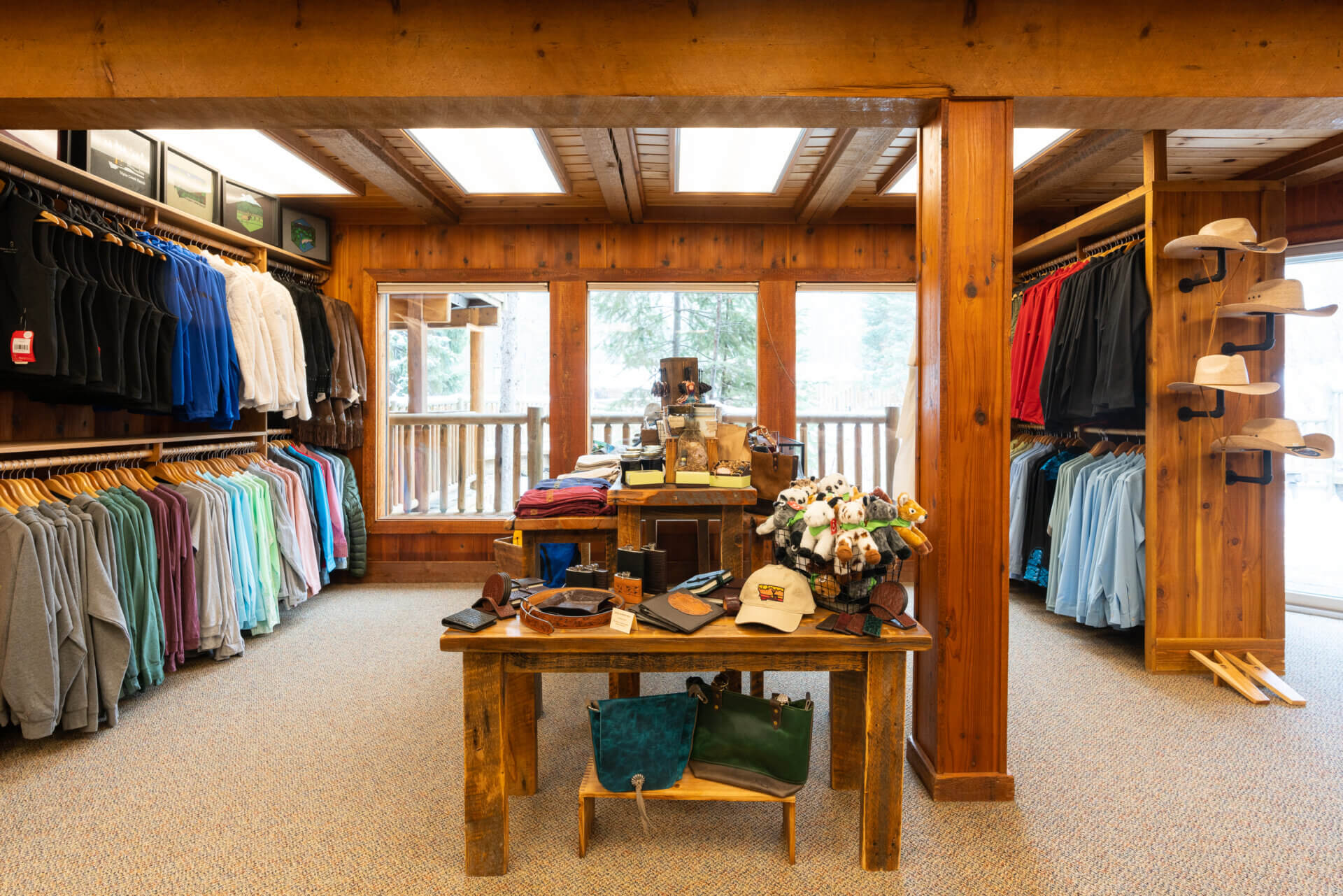 Triple Creek Ranch | More To Do!