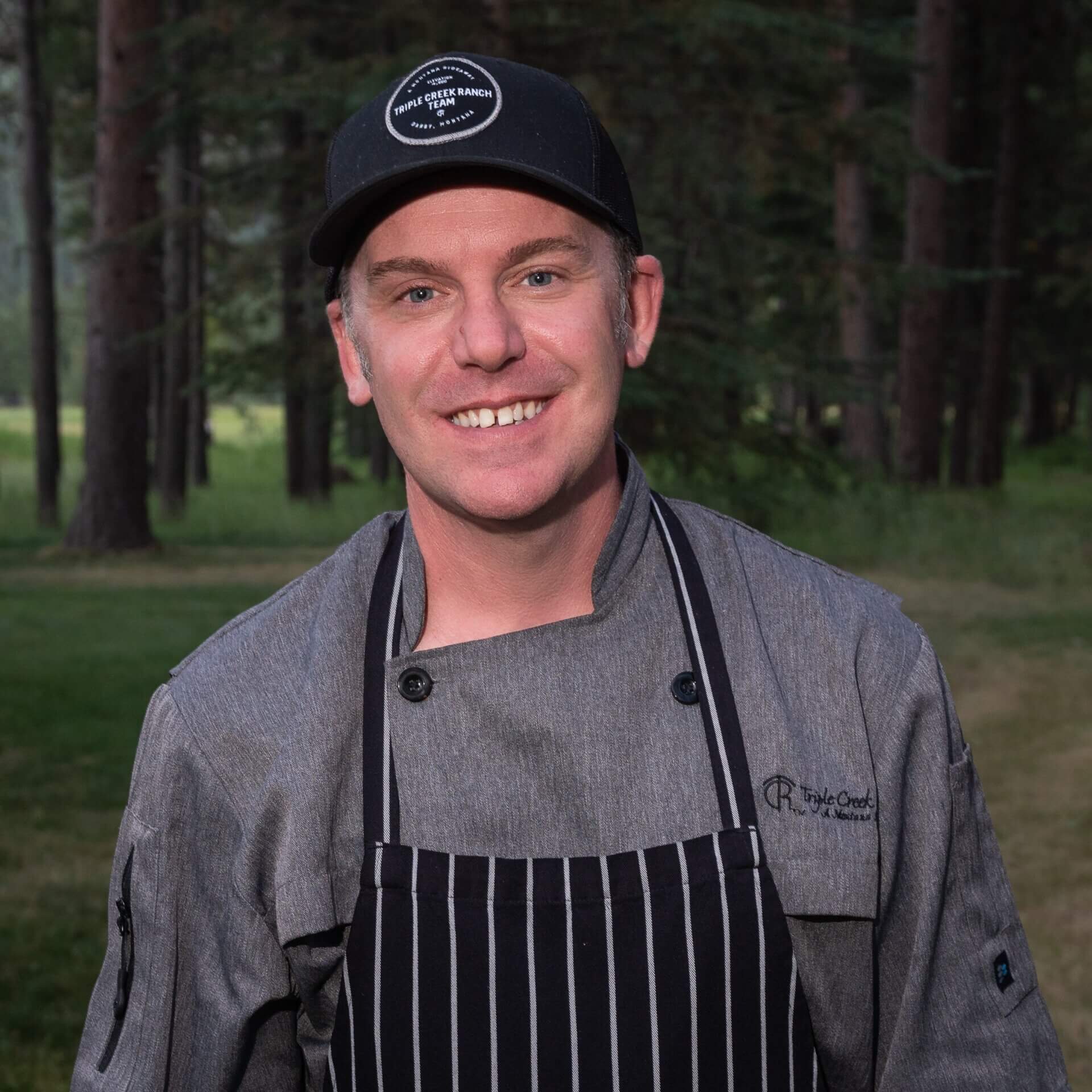 Triple Creek Ranch | Cuisine